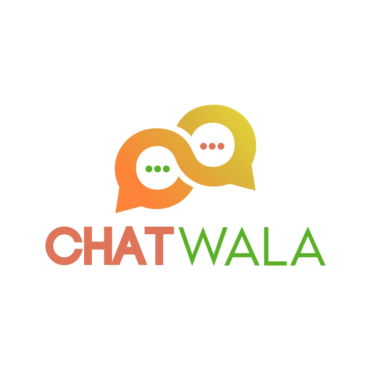 chatwala.com is a renowned brand available for purchase at Domaincook.com